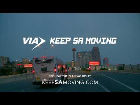 Project Archives - VIA Keep SA Moving