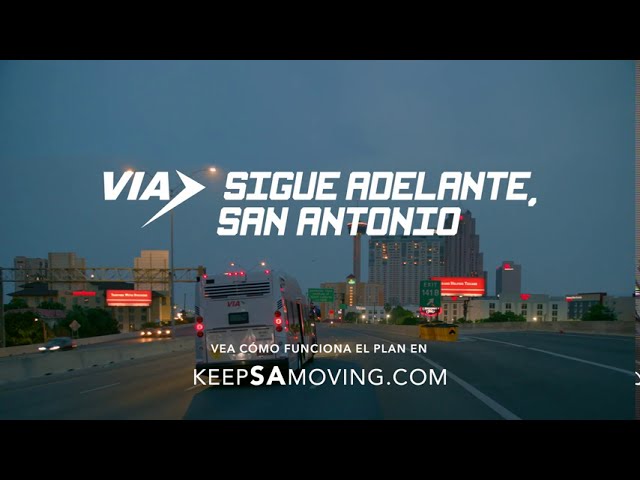 Project Archives - VIA Keep SA Moving