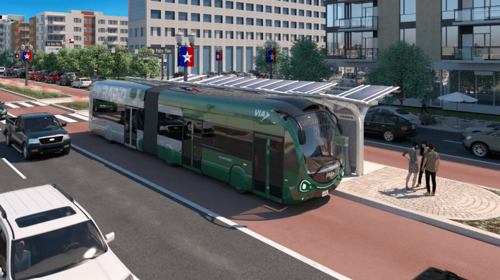 Keep SA Moving - VIA Keep SA Moving