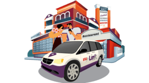 Keep SA Moving - VIA Keep SA Moving