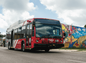 Keep SA Moving - VIA Keep SA Moving