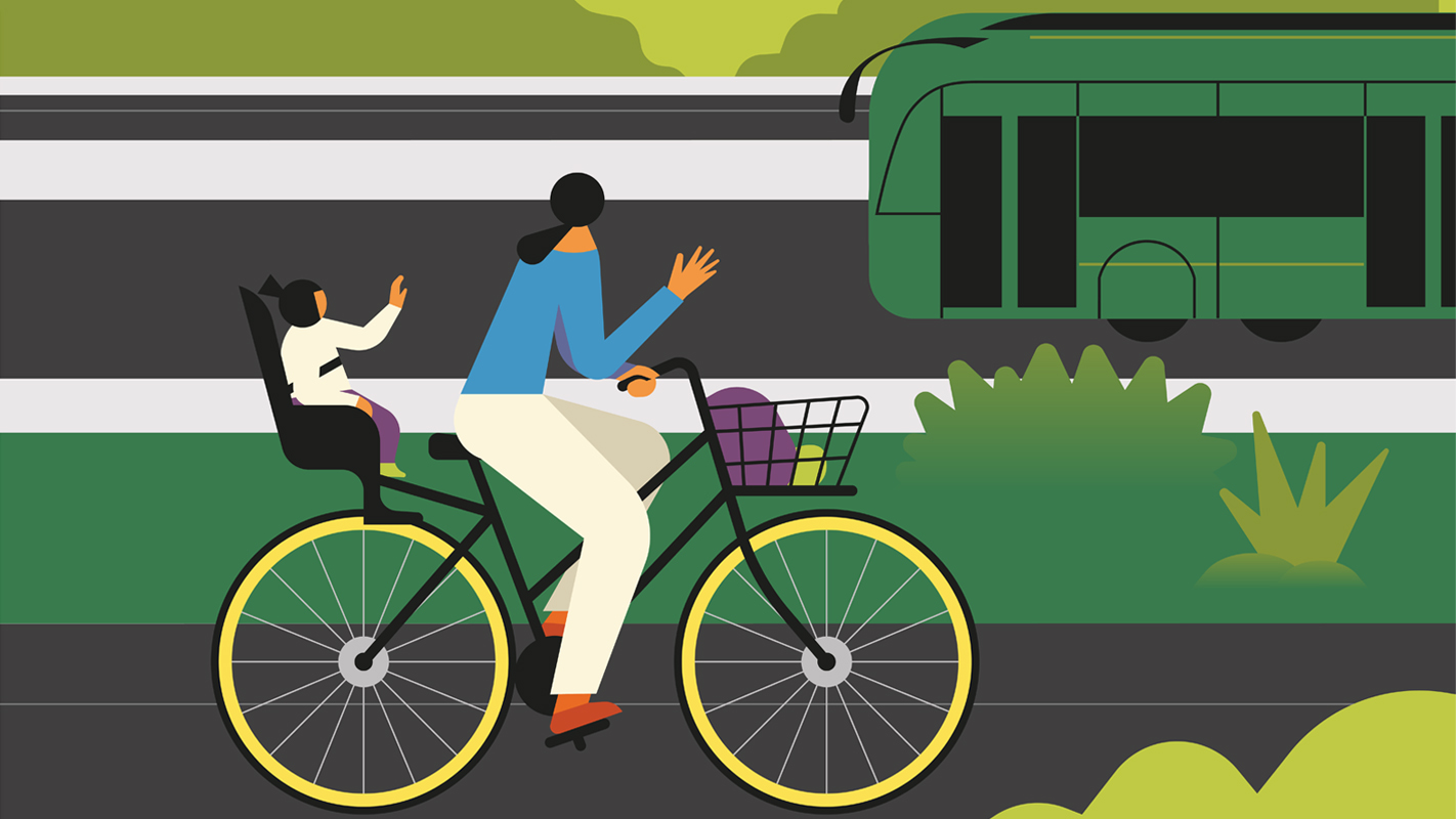 Tele-Town Hall - VIA Keep SA Moving